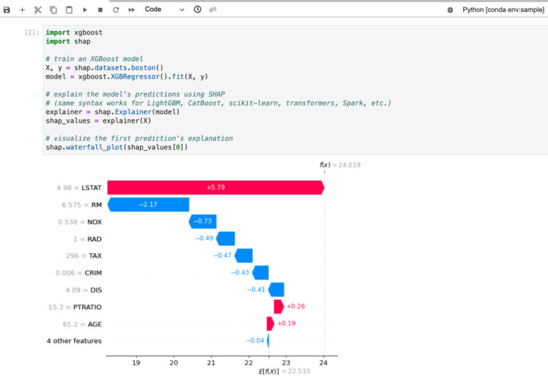 GCPでJupyterを使ってみる AI Platform Notebooks | Yukkuri Machine Learning