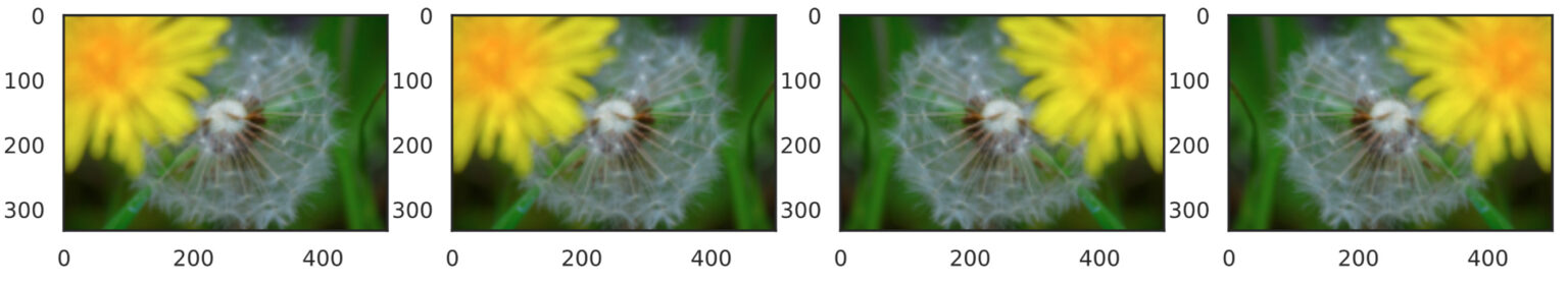 kerasで学習画像のデータ拡張をする ImageDataGenerator | Yukkuri Machine Learning