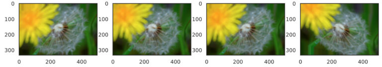kerasで学習画像のデータ拡張をする ImageDataGenerator | Yukkuri Machine Learning