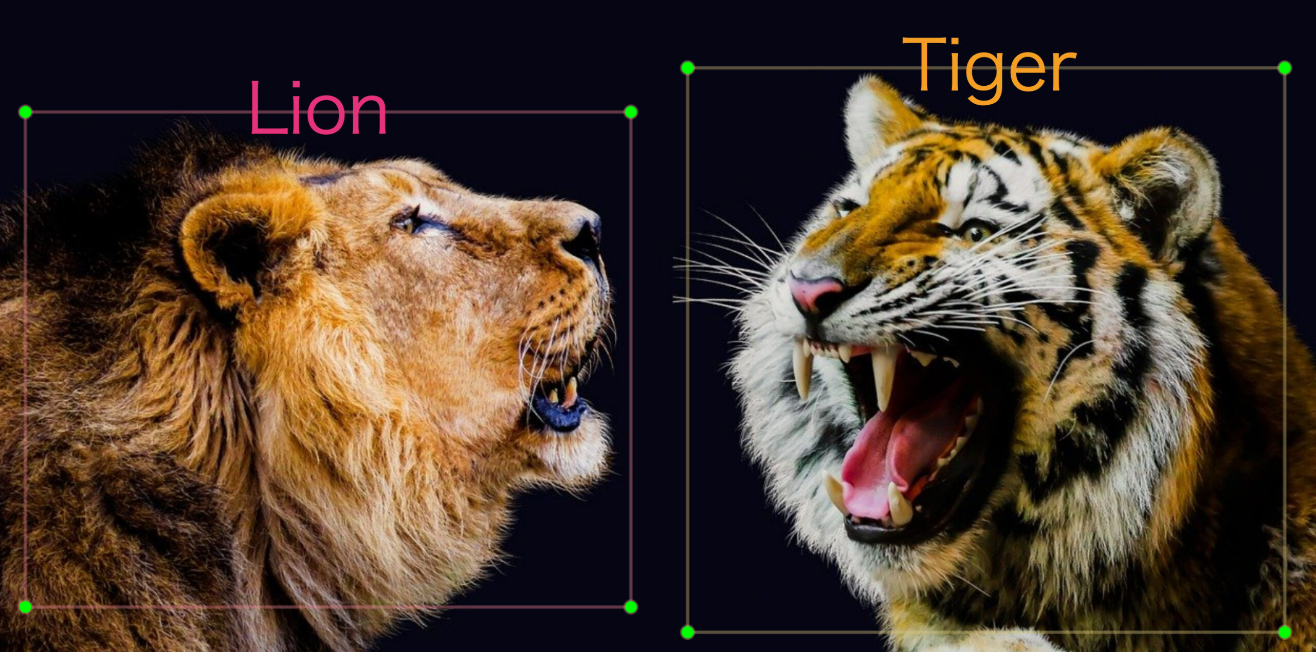 How to install and use labelImg | Yukkuri Machine Learning
