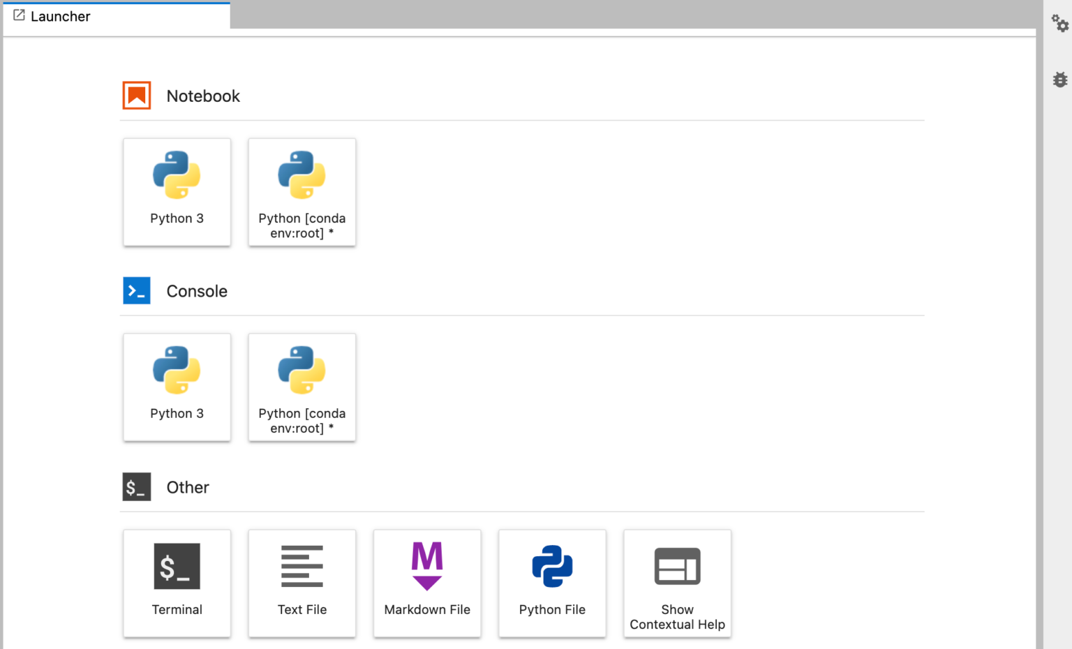 GCPでJupyterを使ってみる AI Platform Notebooks | Yukkuri Machine Learning