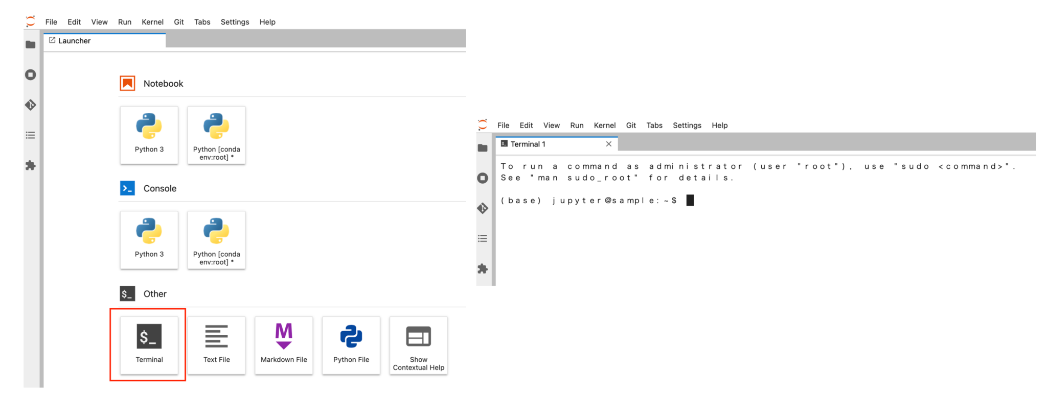 GCPでJupyterを使ってみる AI Platform Notebooks | Yukkuri Machine Learning