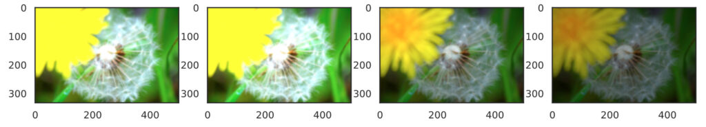 kerasで学習画像のデータ拡張をする ImageDataGenerator | Yukkuri Machine Learning